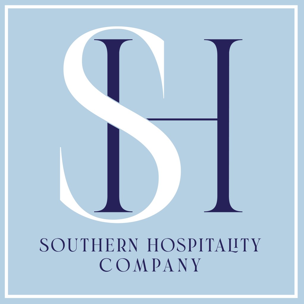Party Planning & Invitations – Southern Hospitality Co.