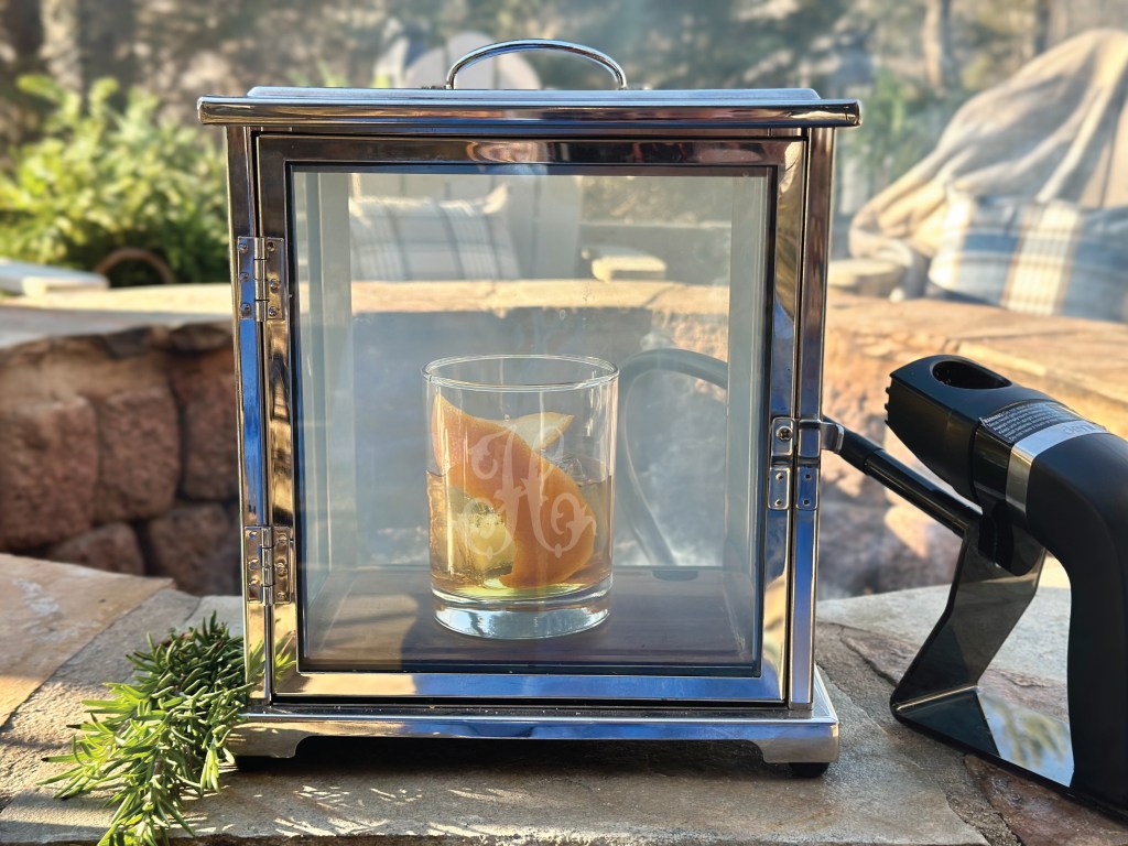 A February Fireside Cocktail Party – Southern Hospitality Co.