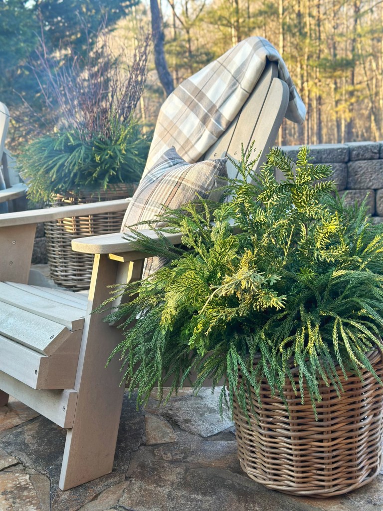 A February Fireside Cocktail Party – Southern Hospitality Co.