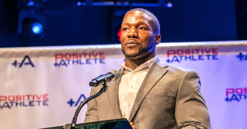 Leading with Character: The Positive Athlete Impact – Southern ...