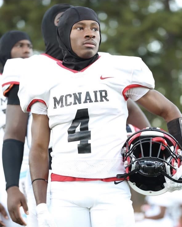 Leading with Character: The Positive Athlete Impact – Southern ...